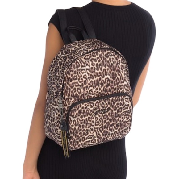 Jessica Simpson | Bags | Nwt Jessica Simpson Kaia Quilted Nylon ...